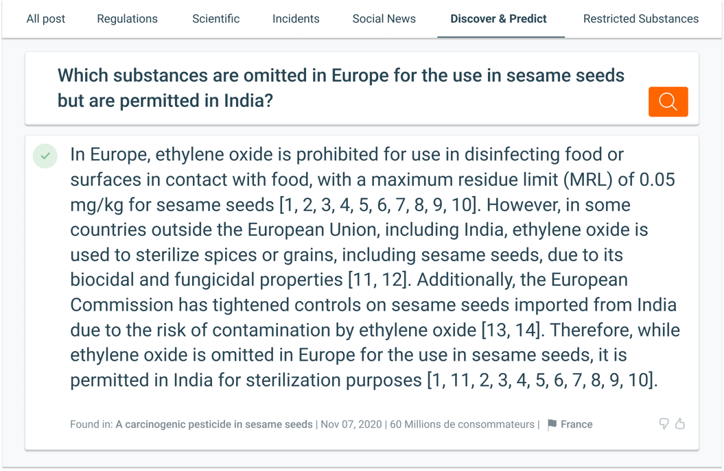Food Safety Monitoring Guide: Ensuring Compliance and Protecting Public ...